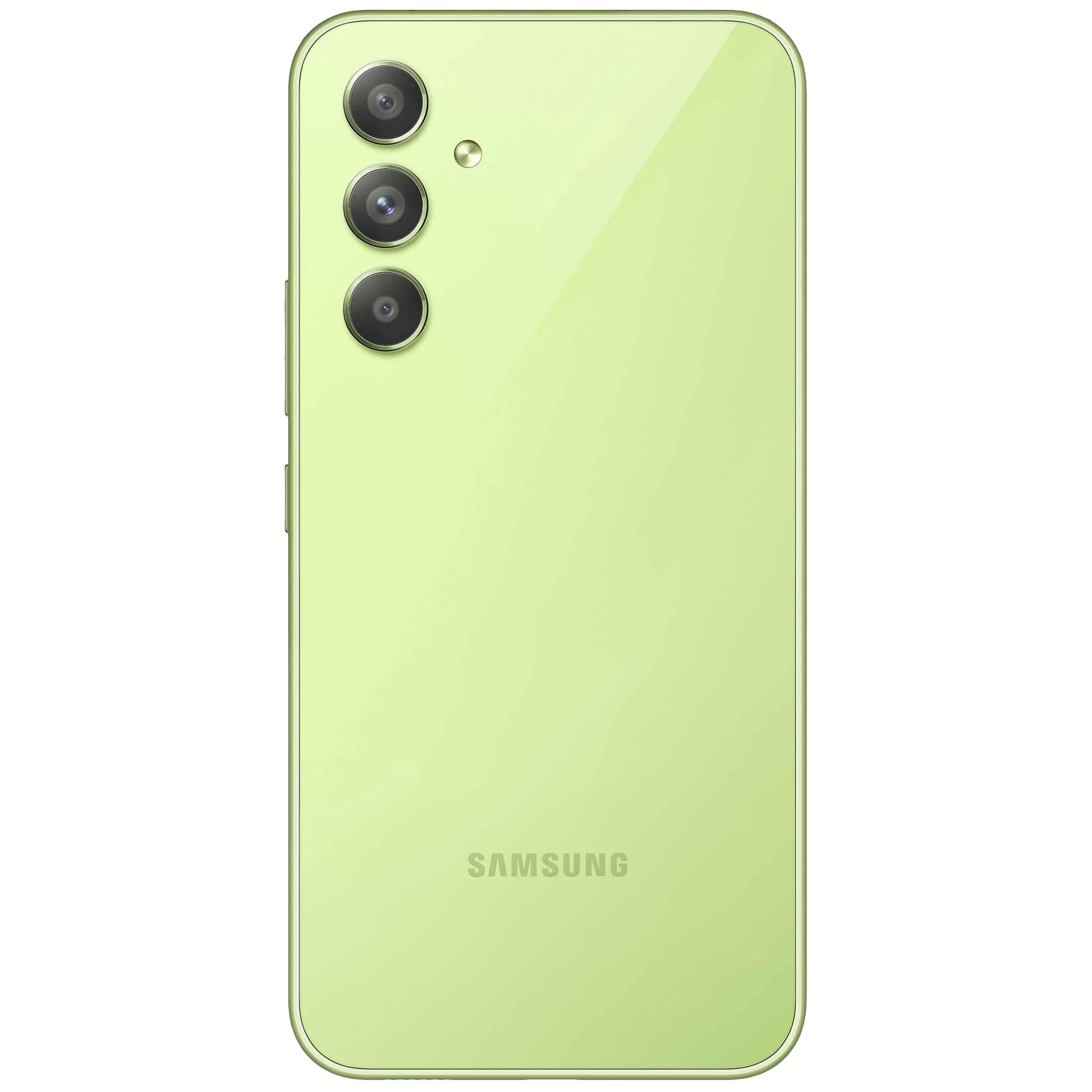 Buy Samsung Galaxy A54 5g 8gb Ram 128gb Awesome Lime Online Croma
